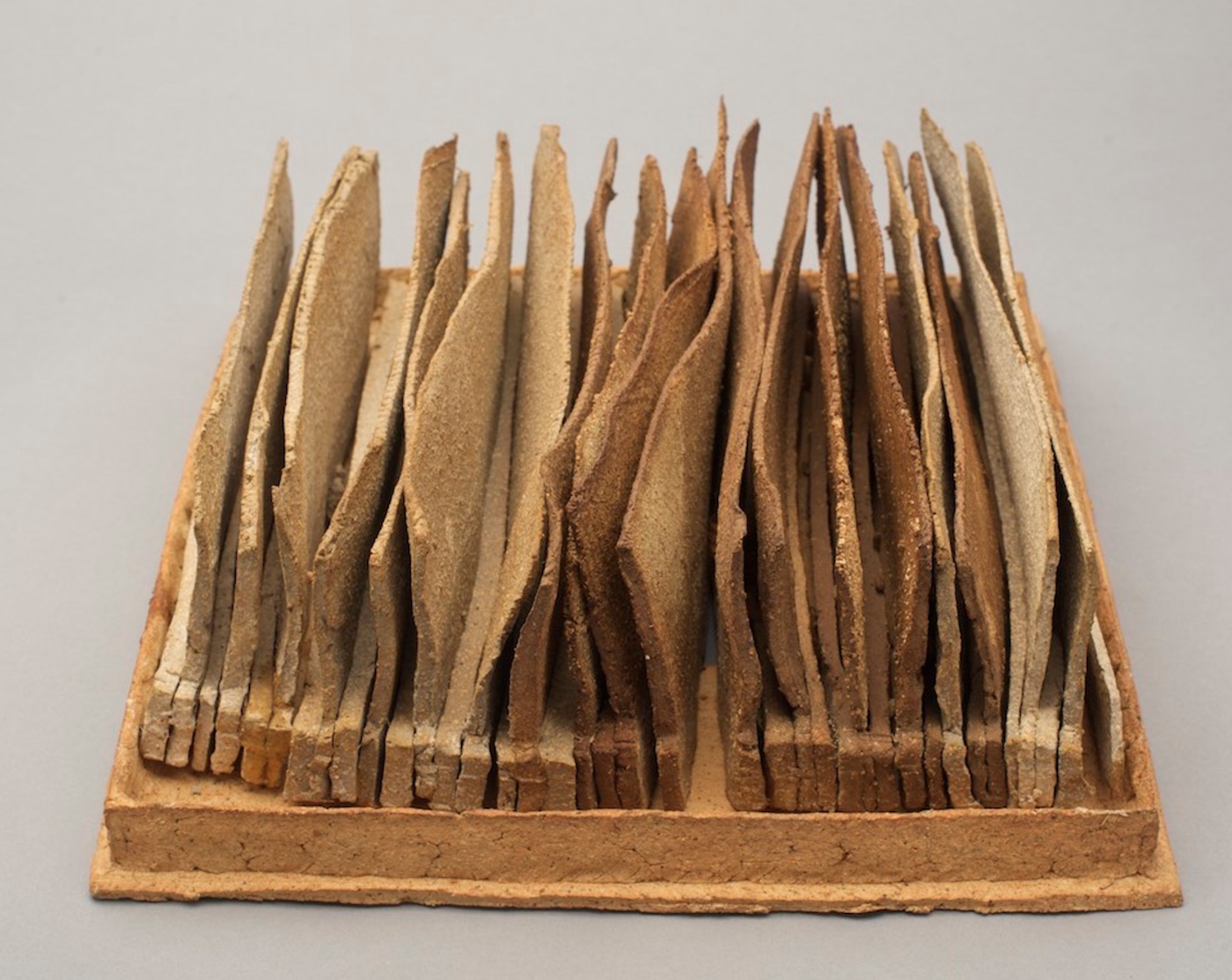 The Undiscovered Ceramic Art of Stanley Rosen