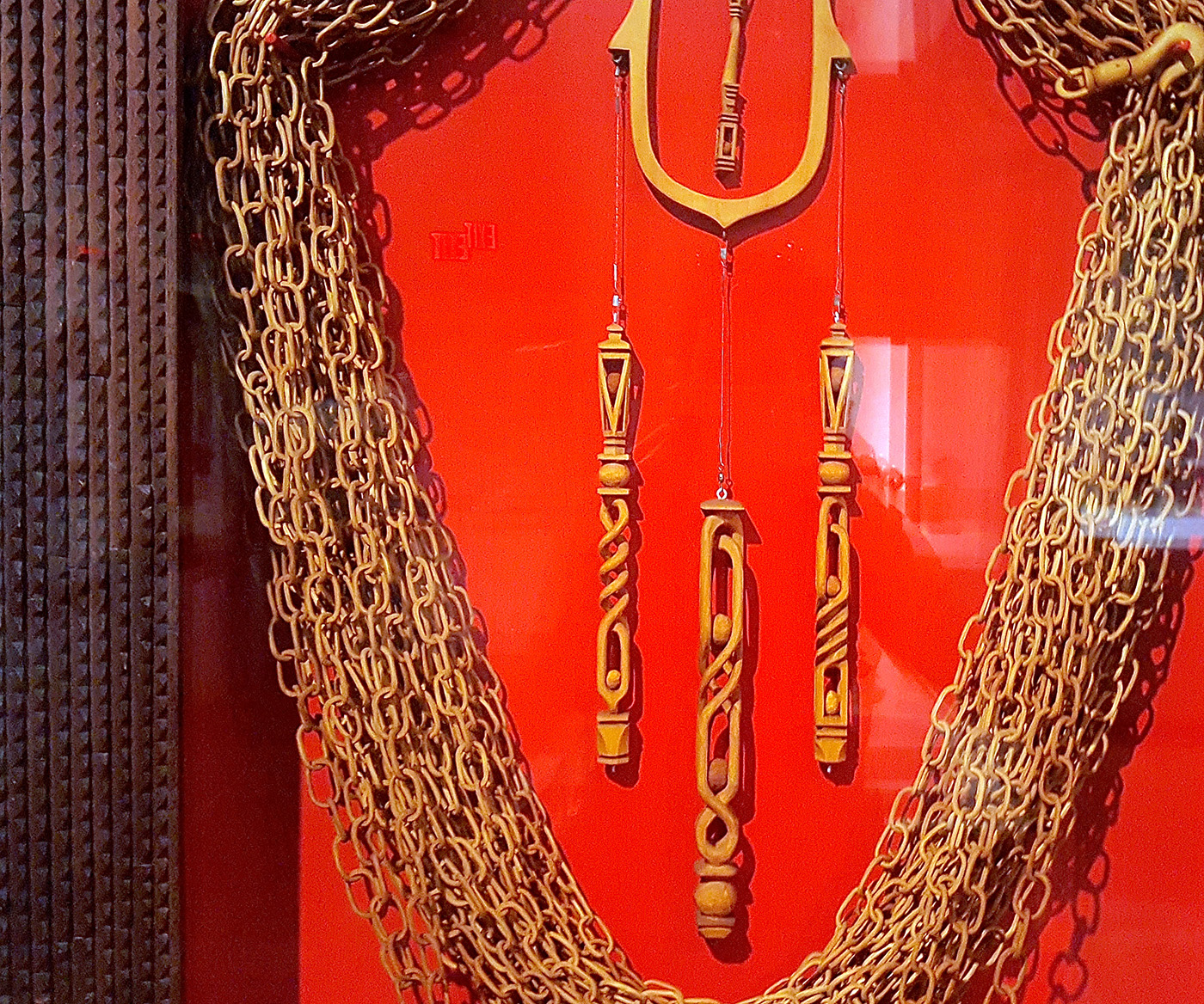 Tramp Art’s Mysterious Origins and Exquisite Crafts