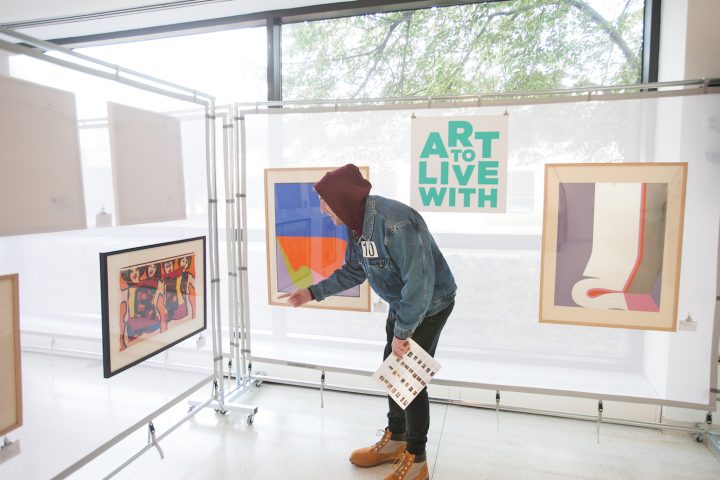 8 US Colleges Lending Their Art Collections to Students