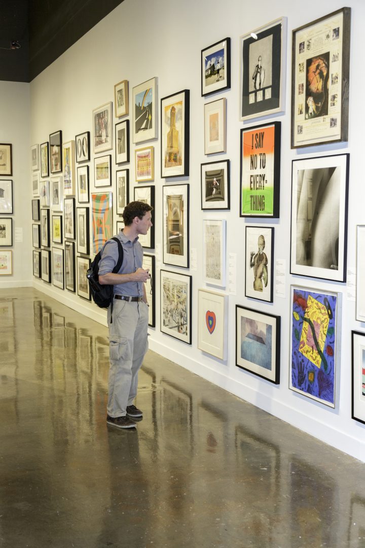 8 US Colleges Lending Their Art Collections to Students