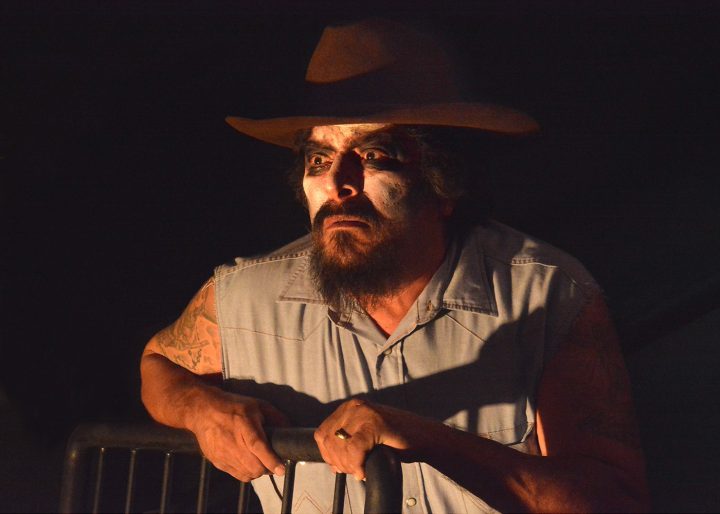 In Boyle Heights, a Play About a Threatened Village Hits Home