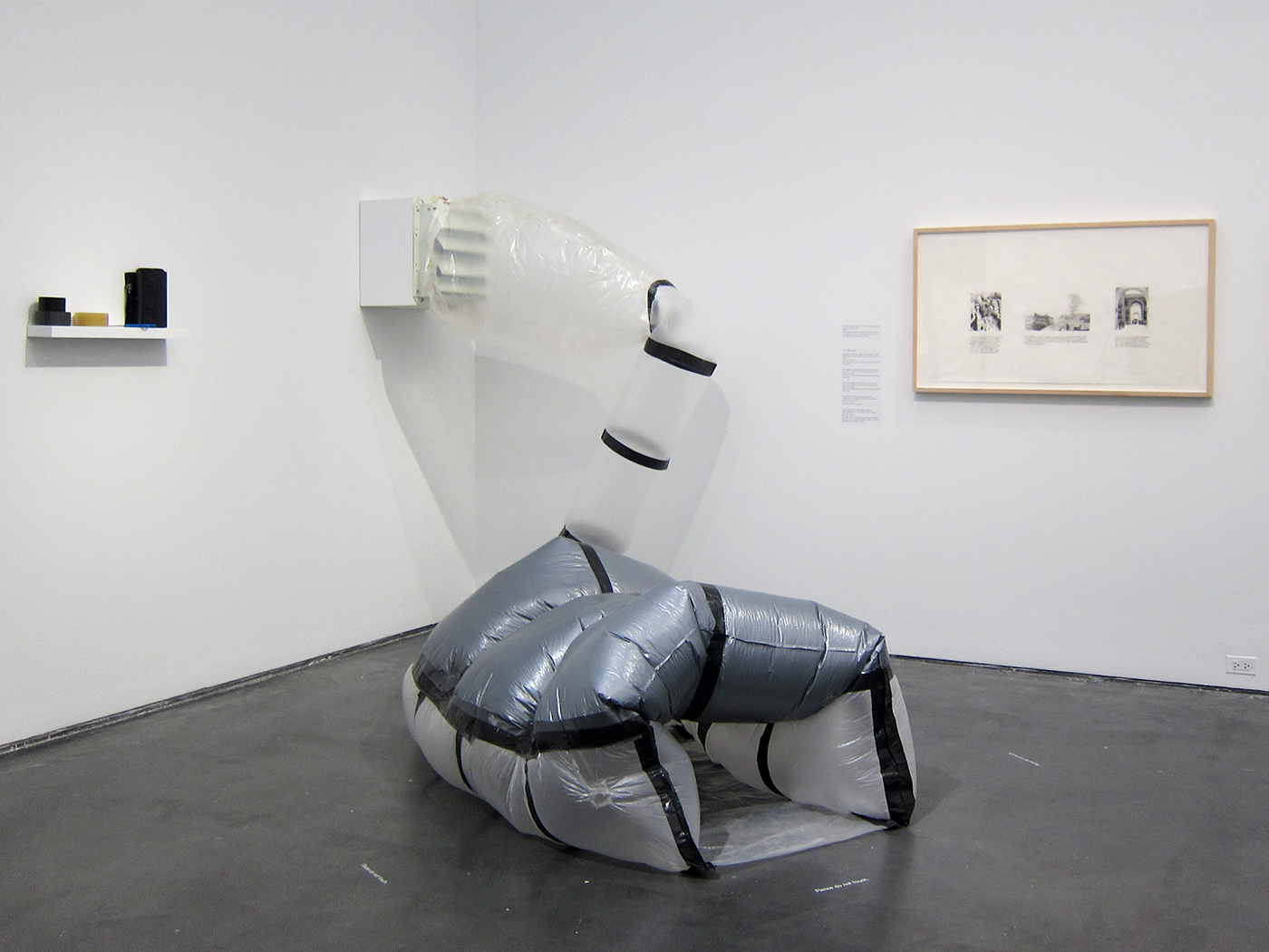 Artist Michael Rakowitz Reveals the Iraq War's Many Wounds