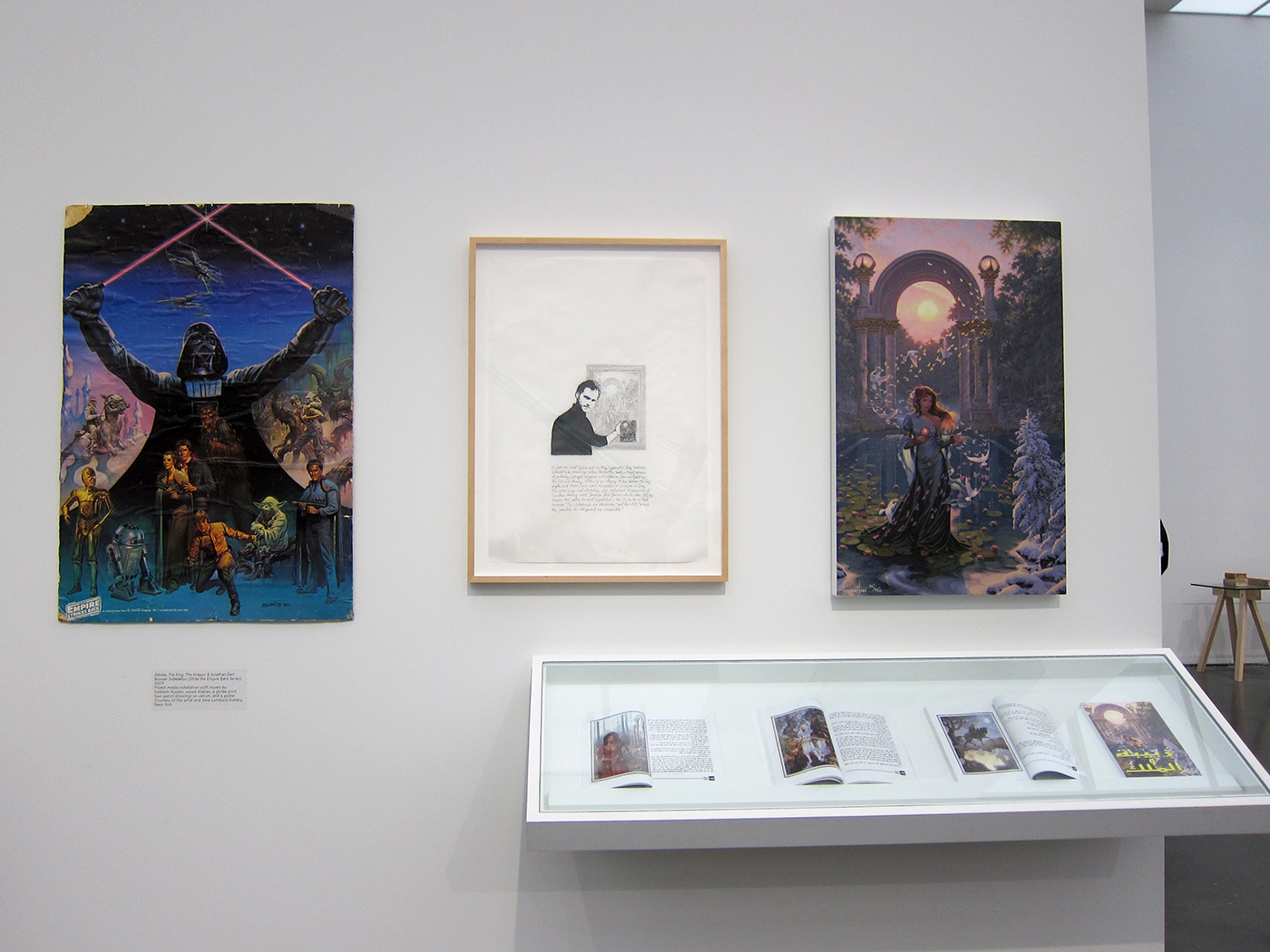 Artist Michael Rakowitz Reveals the Iraq War's Many Wounds