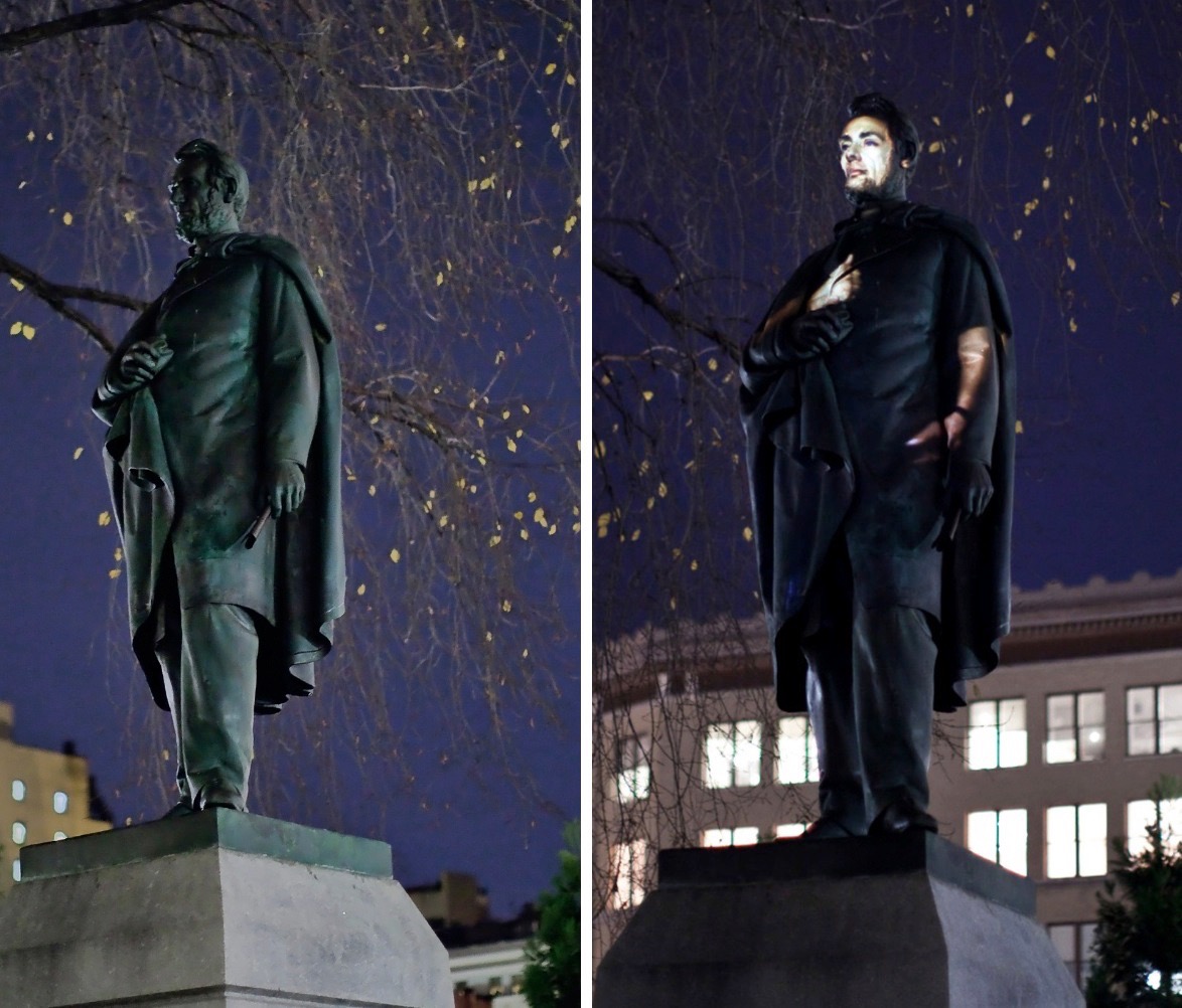 Reimagining Monuments to Make Them Resonate Locally and Personally