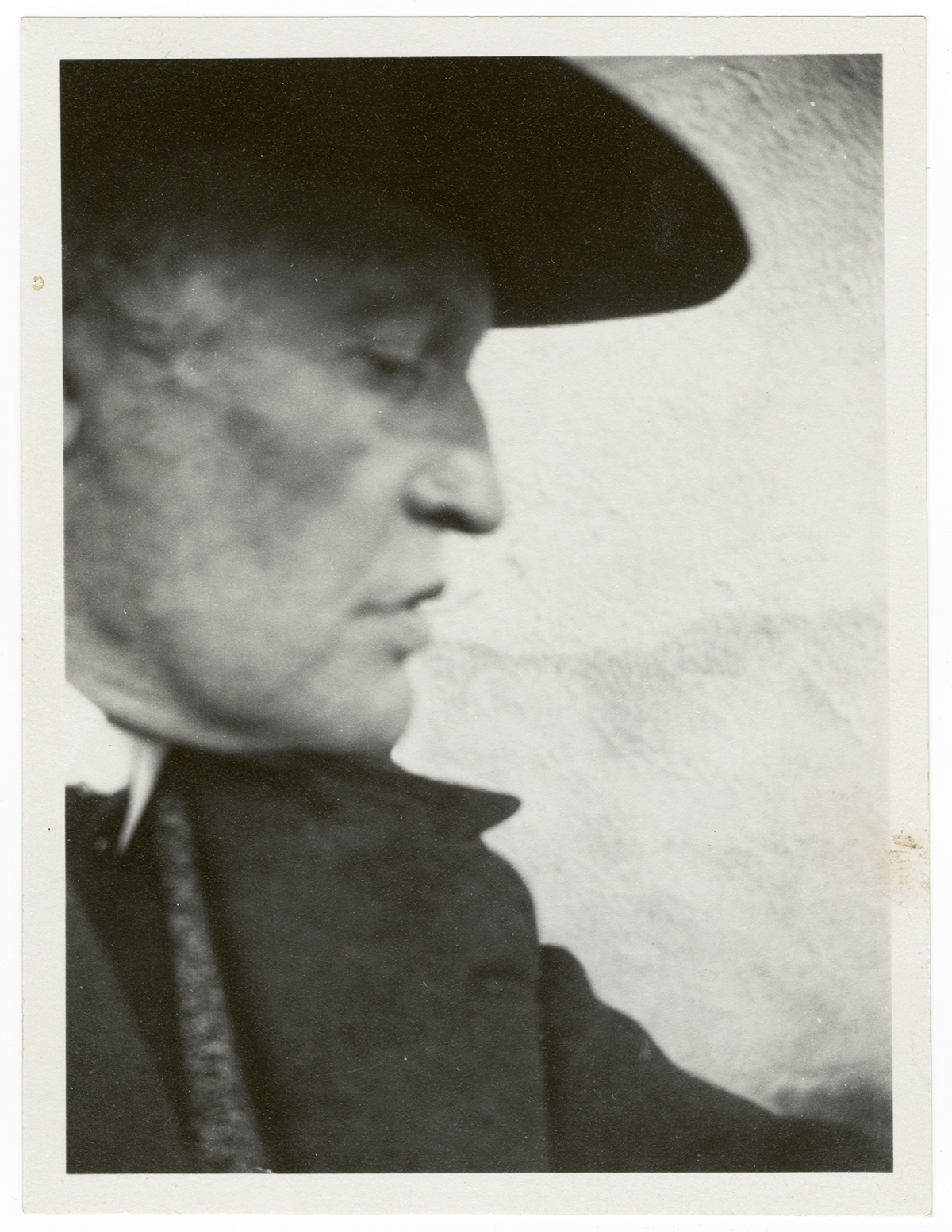 Edvard Munch’s Little-Known, Highly Personal Photography