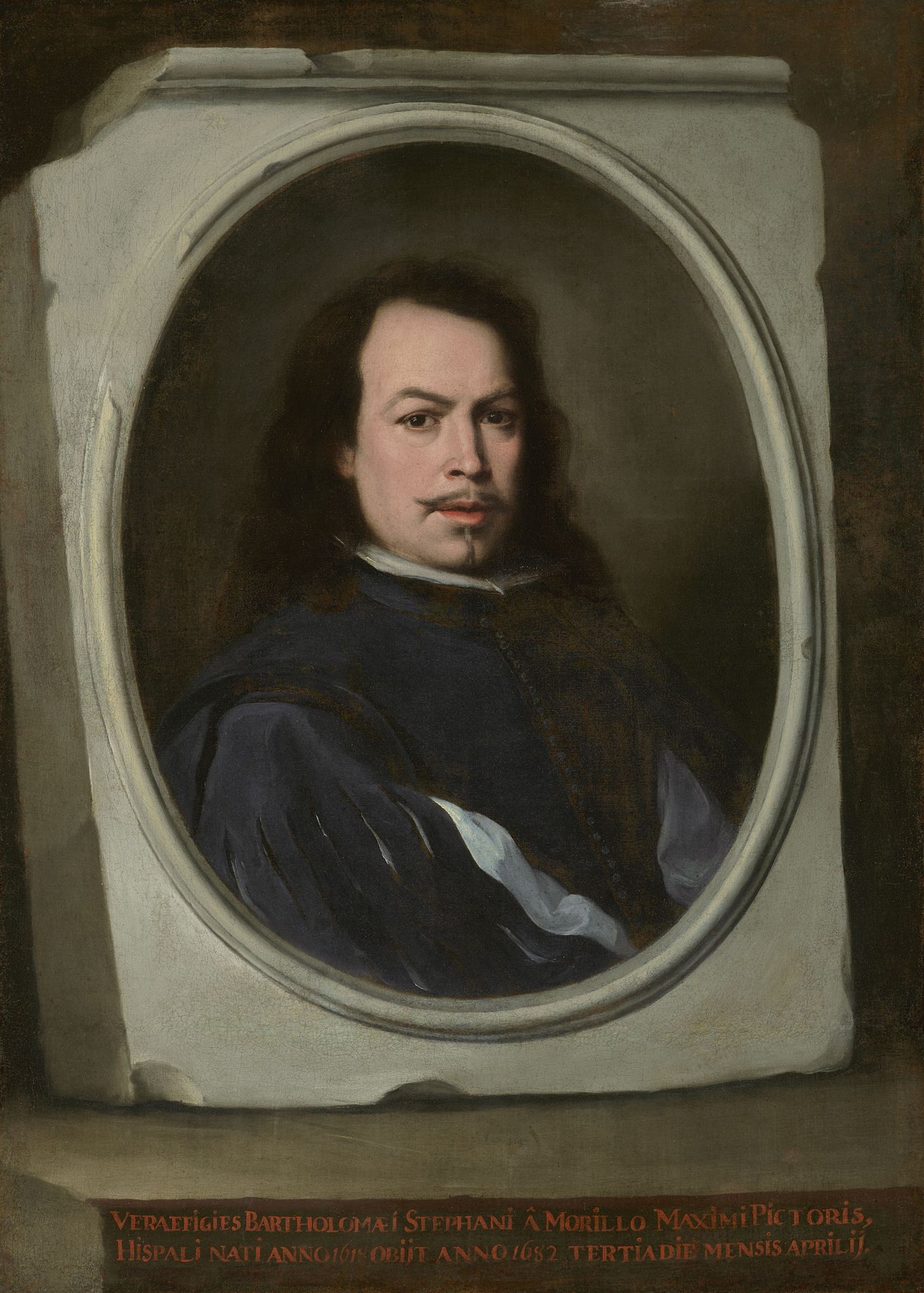The Unsung Portraits of Bartolomé Esteban Murillo