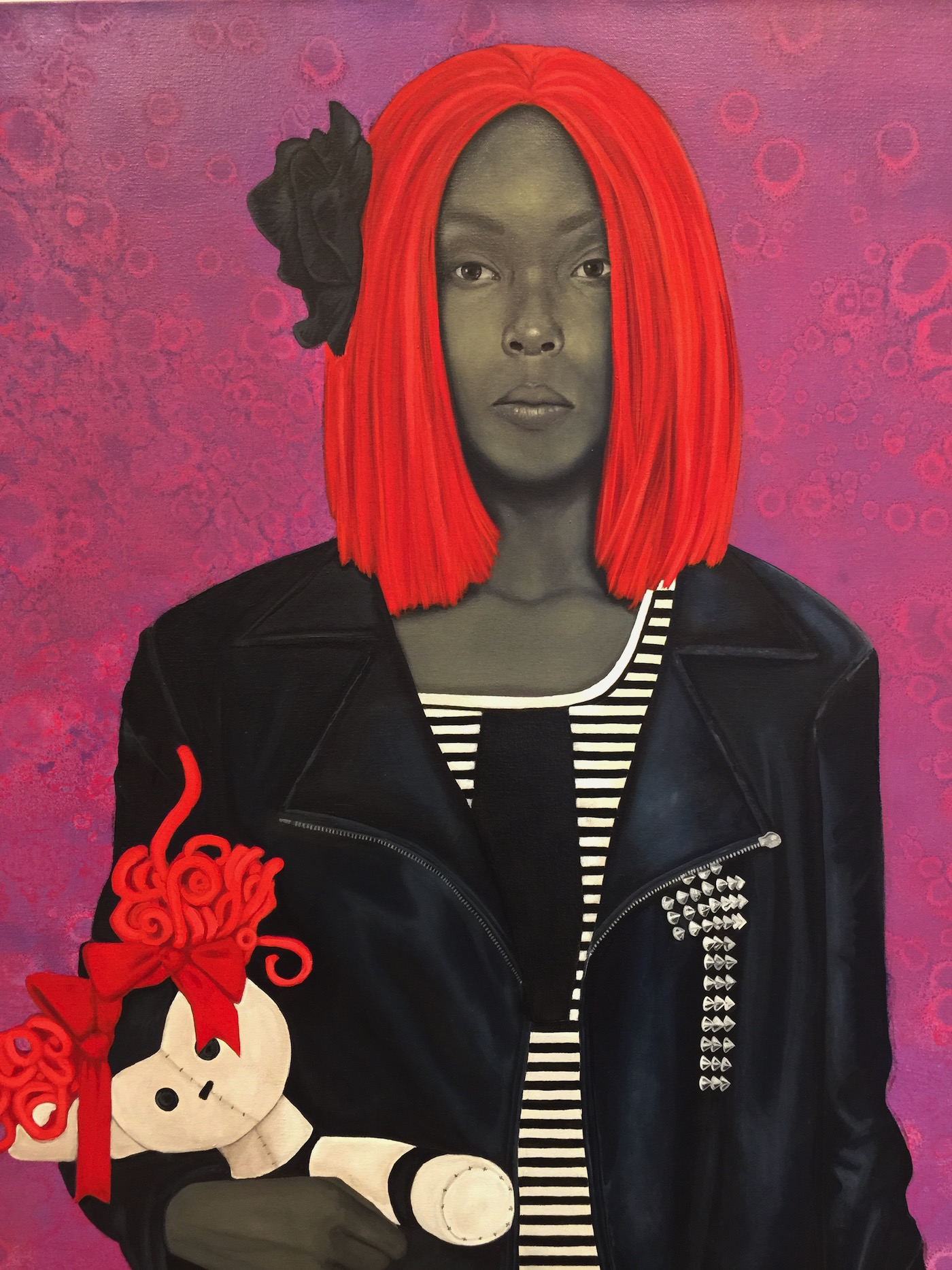 Best of 2017: Our Top 20 Exhibitions Across the United States