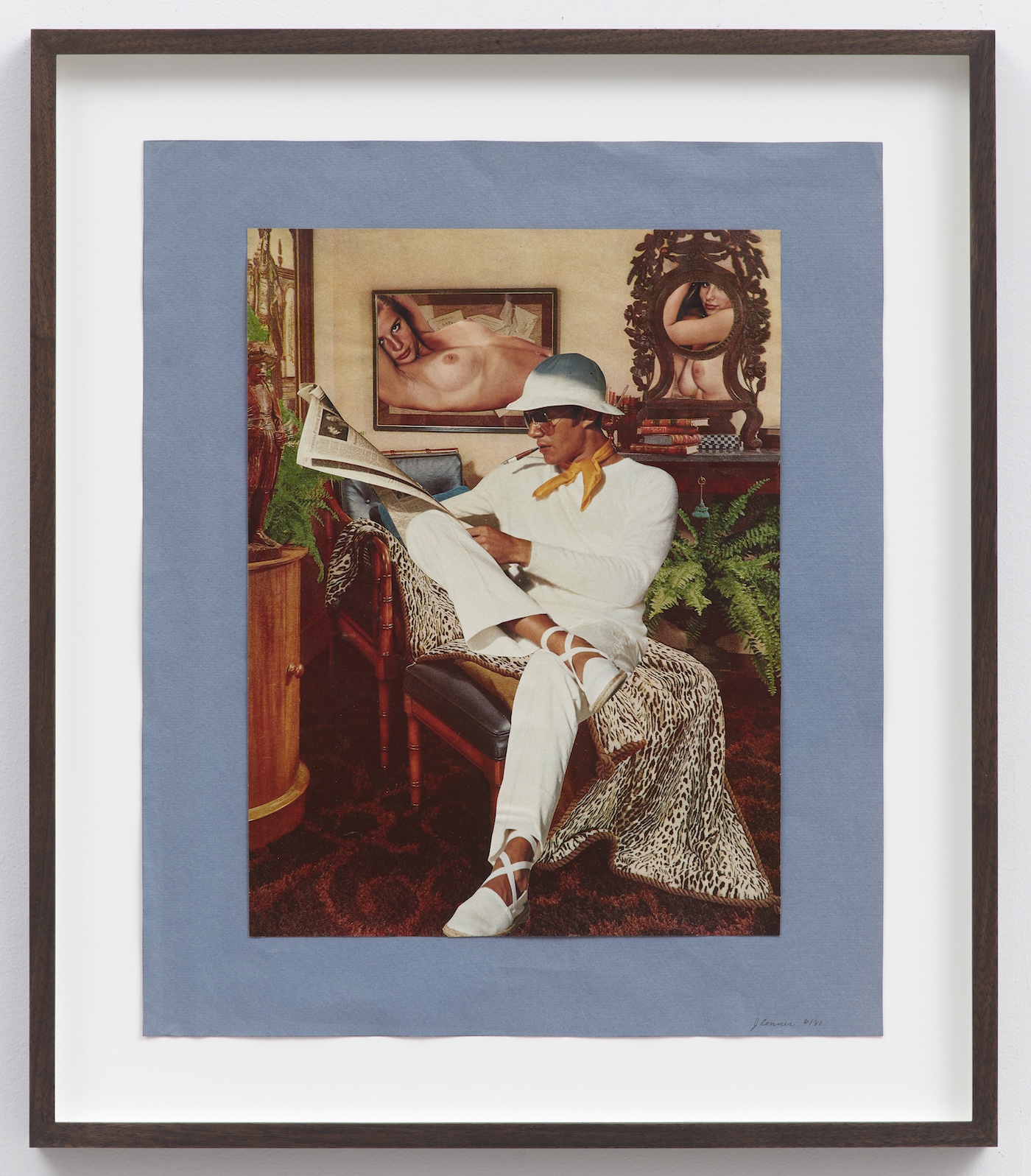 Four Bay Area Iconoclasts and Eccentrics