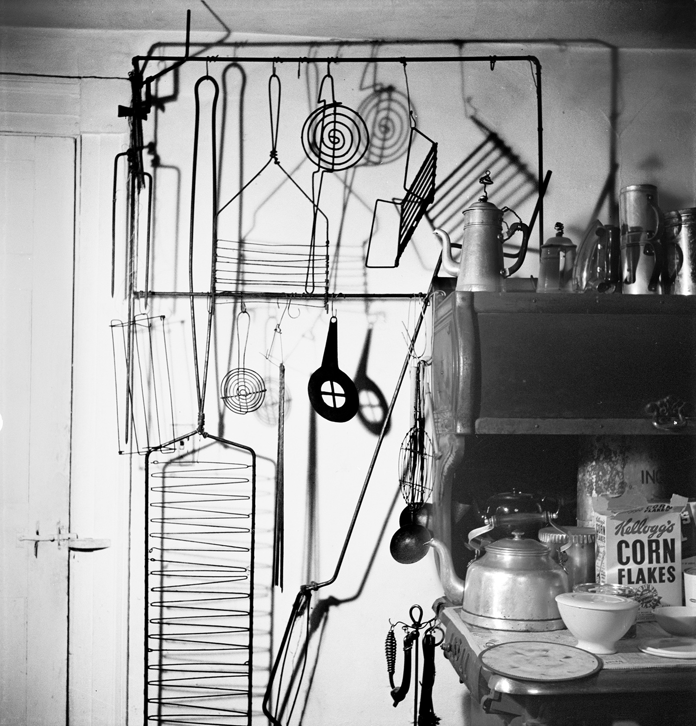 The Making of a Modernist in the First-Ever Biography of Alexander Calder