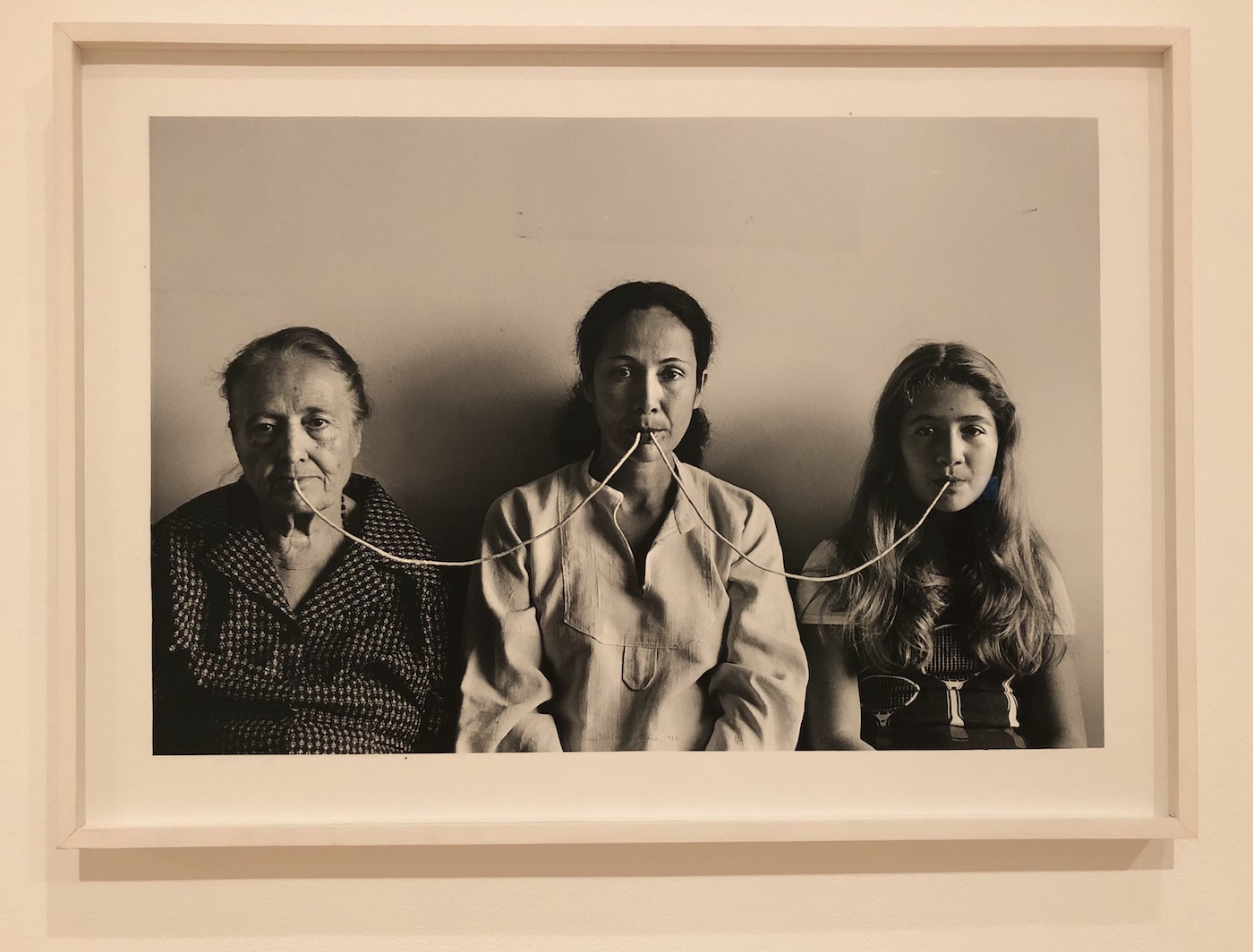 An Artist Who Made Her Personal Life Central to Her Art