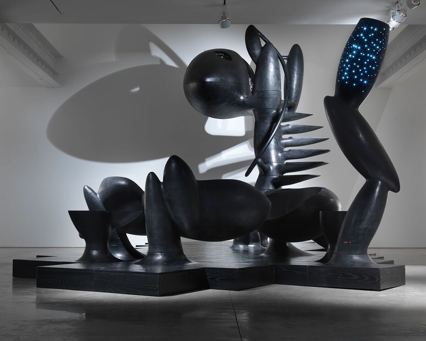 Wendell Castle, a Legend of the Furniture and Design Worlds, Dies at 85