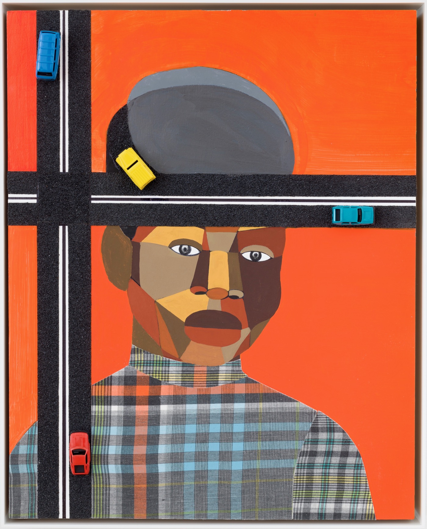 A Landscape Made Up of Black Folks