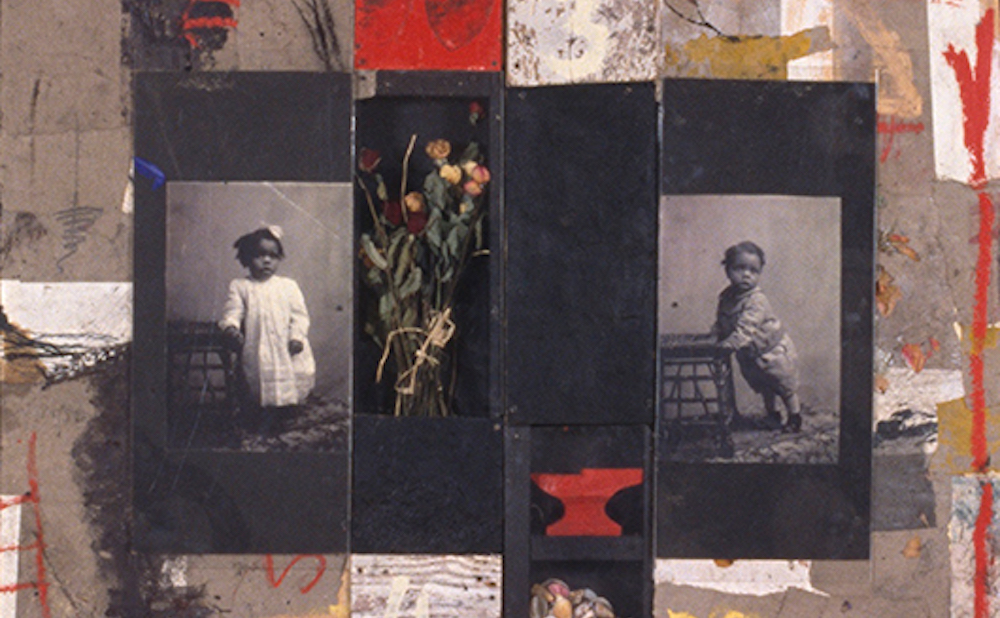 Mead Art Museum Presents HOUSE: Selections from the College of John and ...