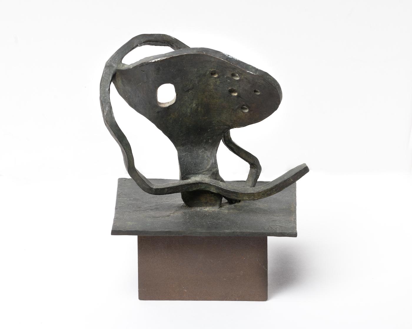 Two More Women to Add to Modernism’s History