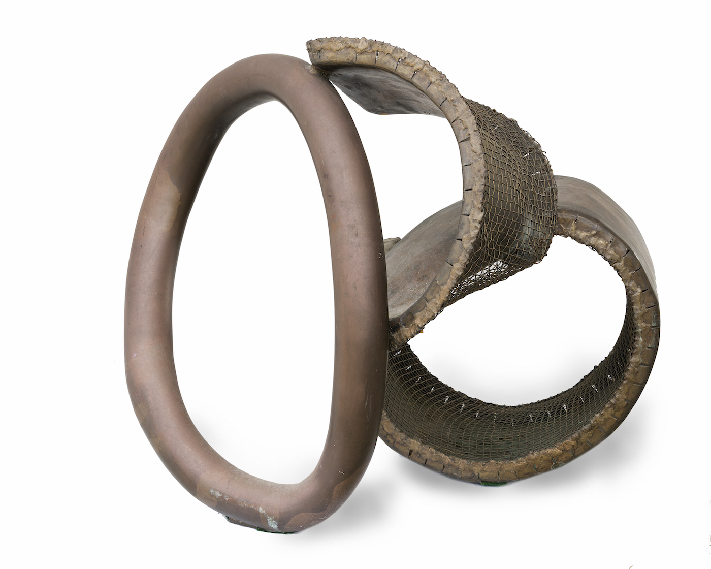 Two More Women to Add to Modernism’s History