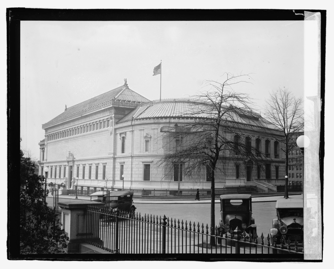 Sludge, Rat Infestation, and Other Renovation Hazards Reported at ...