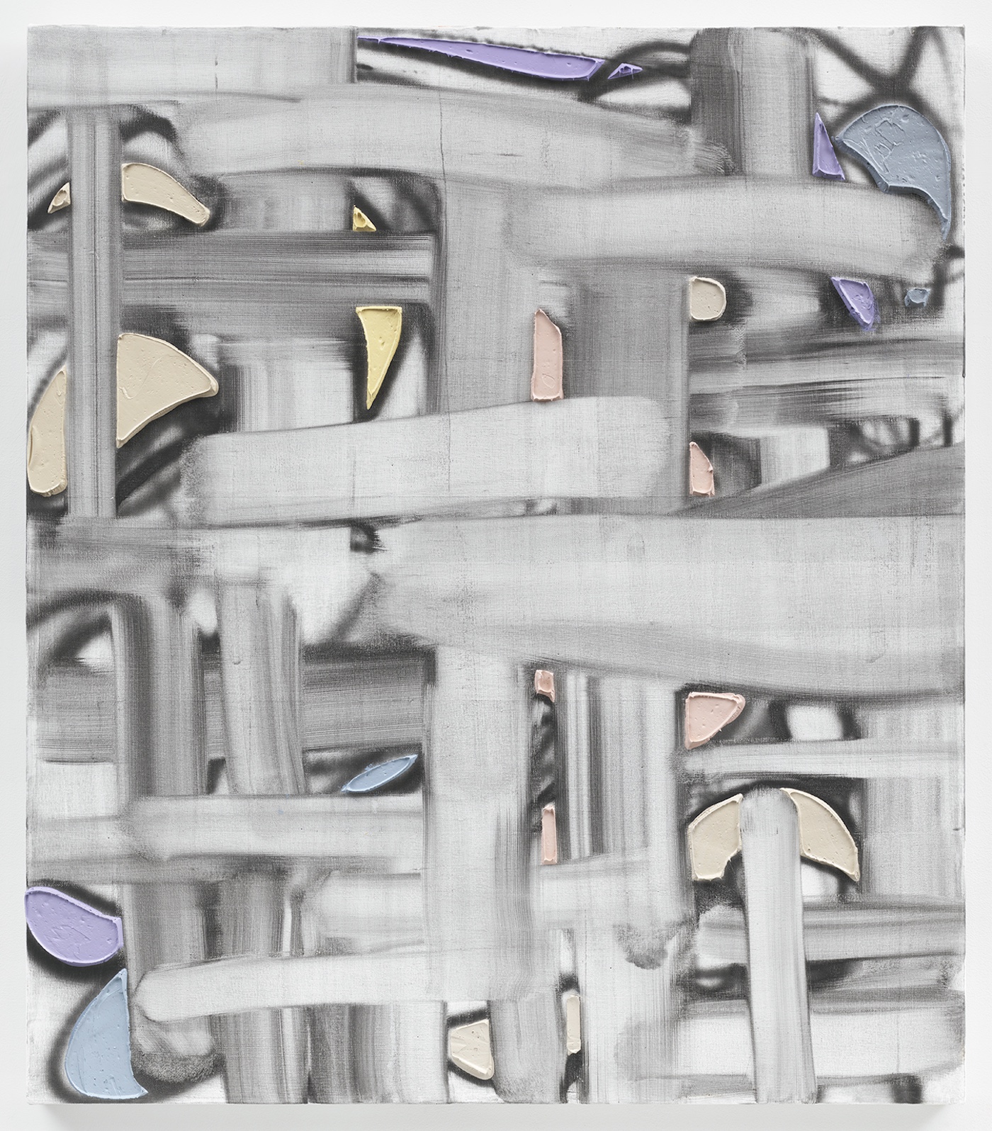 Painting as Total Environment