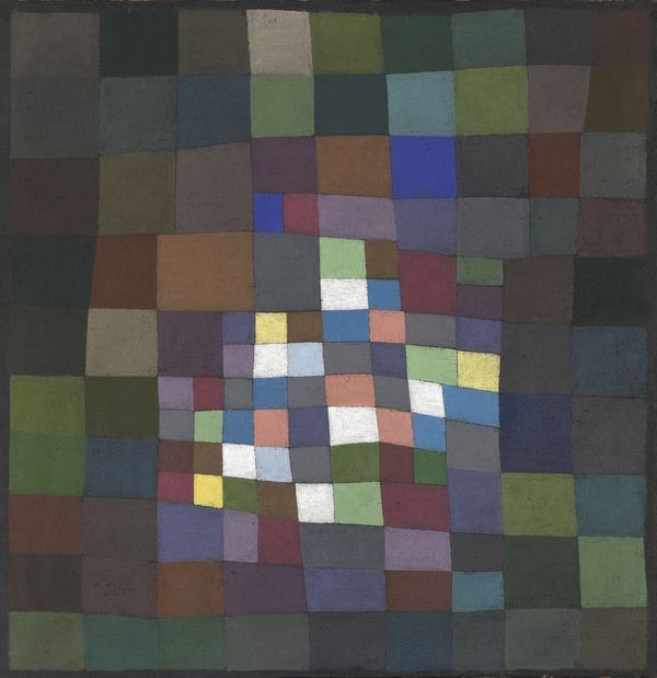 Realizing Paul Klee’s Influence on American Abstraction