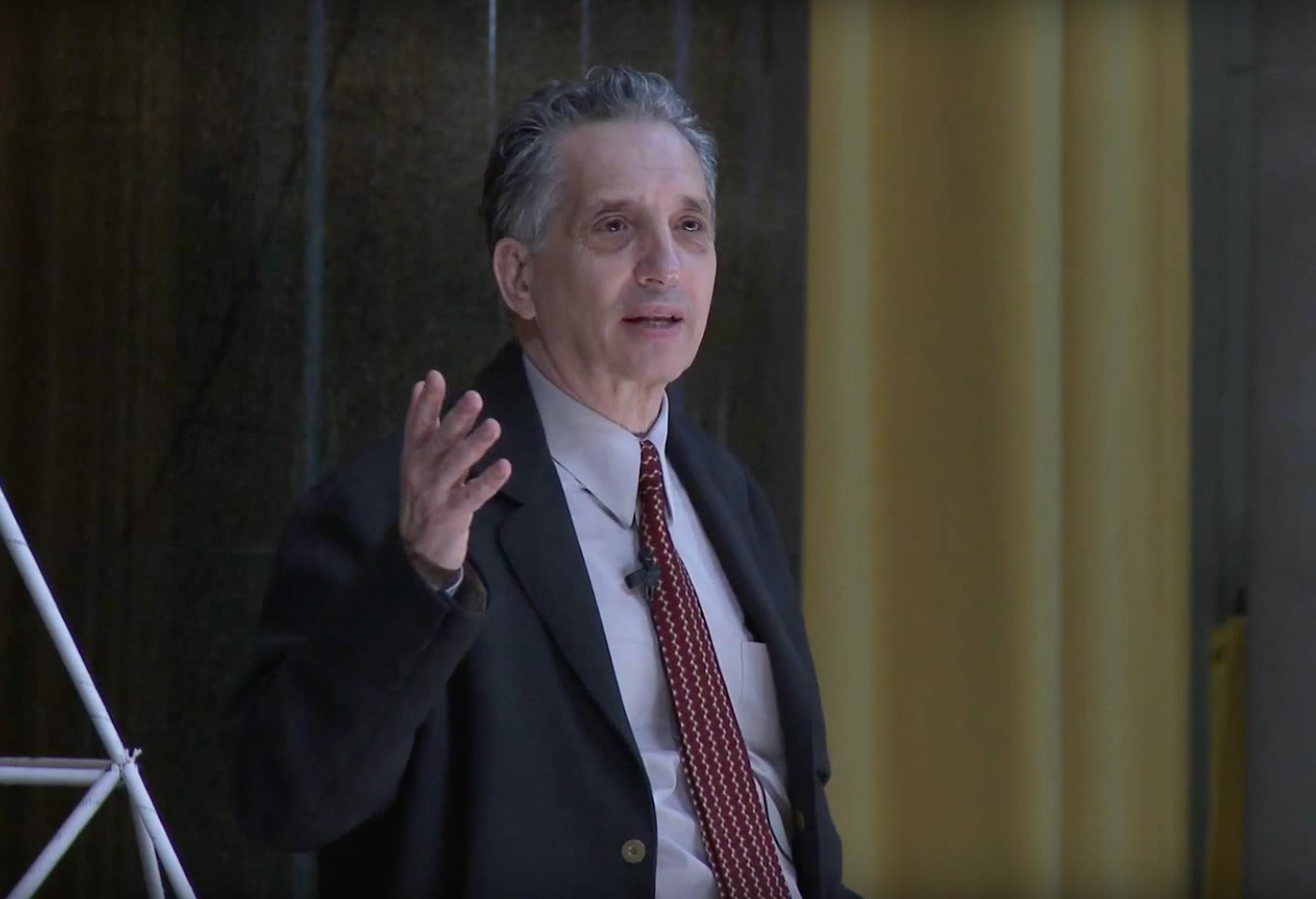 Thomas Roma, Photographer and Columbia University Professor, Accused of ...