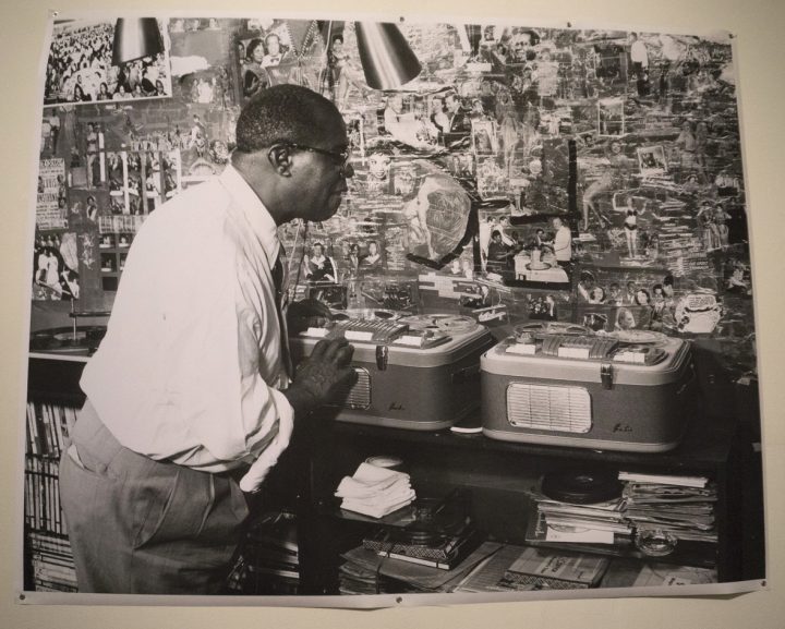 Jazz, Mardis Gras, and Musical History at the New Orleans Triennial