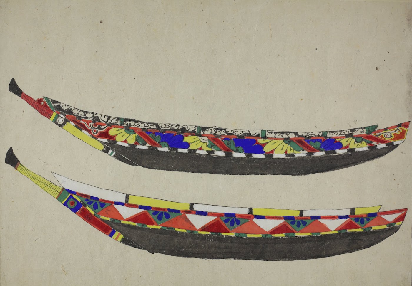 In Edo Japan, Artists Captured Whales Like Never Before