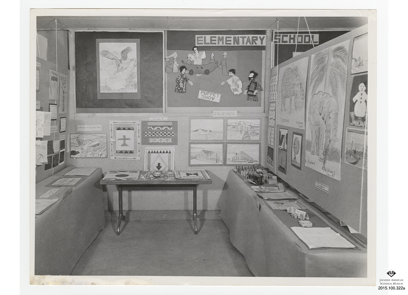 Years After Controversial Sale, Artworks from Japanese Internment Camps ...