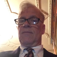 Jim Cory – Hyperallergic