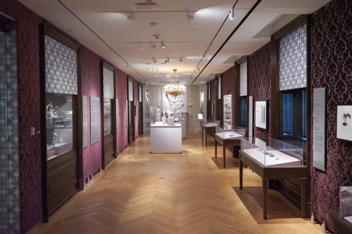 Artists and Designers Tell New Stories of Old Silver