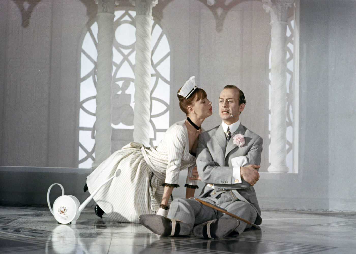 48 Ingmar Bergman Films Ranked