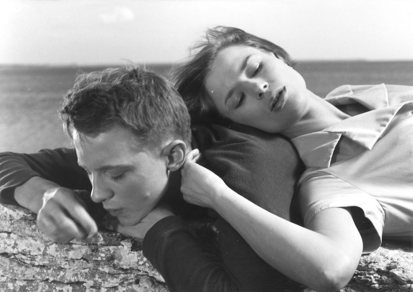 48 Ingmar Bergman Films Ranked