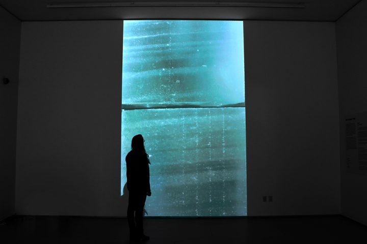 The Climate Museum Captures the Gravity of a Global Crisis