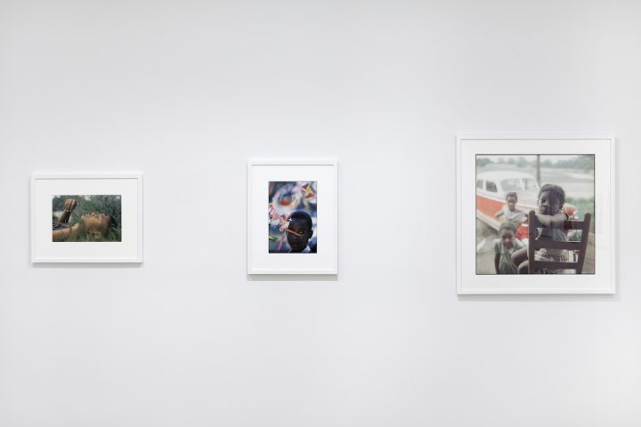 The Lesser-Known Photos of Gordon Parks, from Fashion to Artists' Portraits