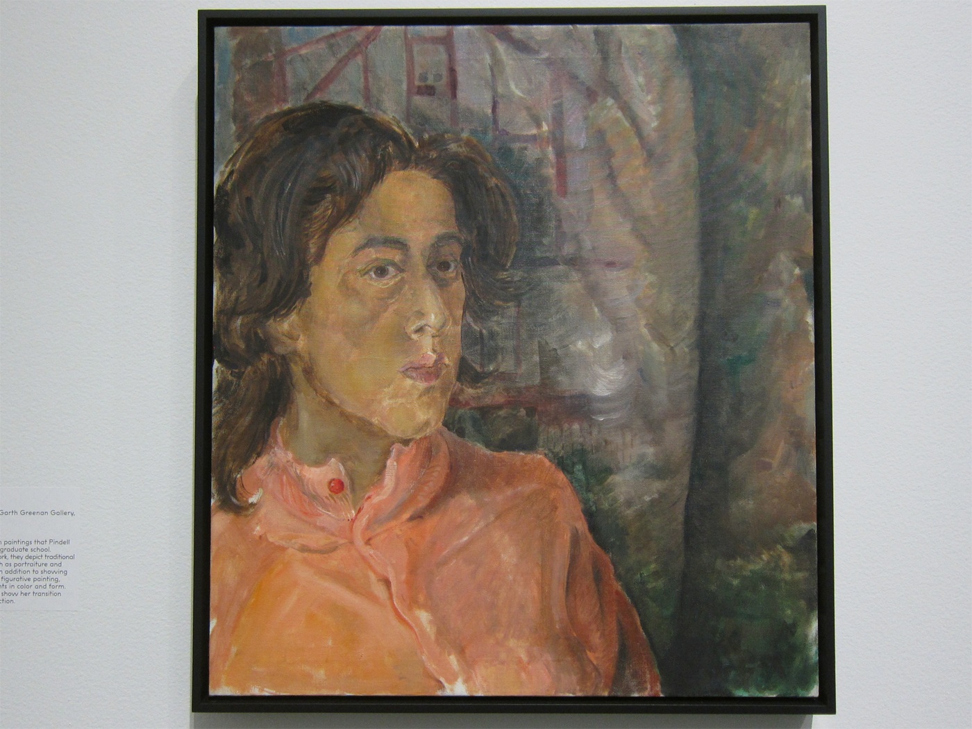 Howardena Pindell Gets Her First Major Museum Survey