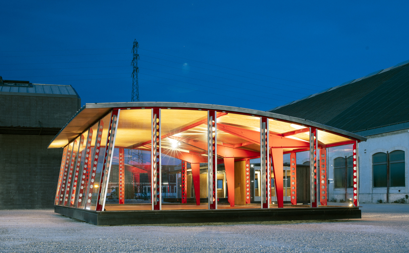 The Elegant and Affordable Prefab Architecture of Jean Prouvé