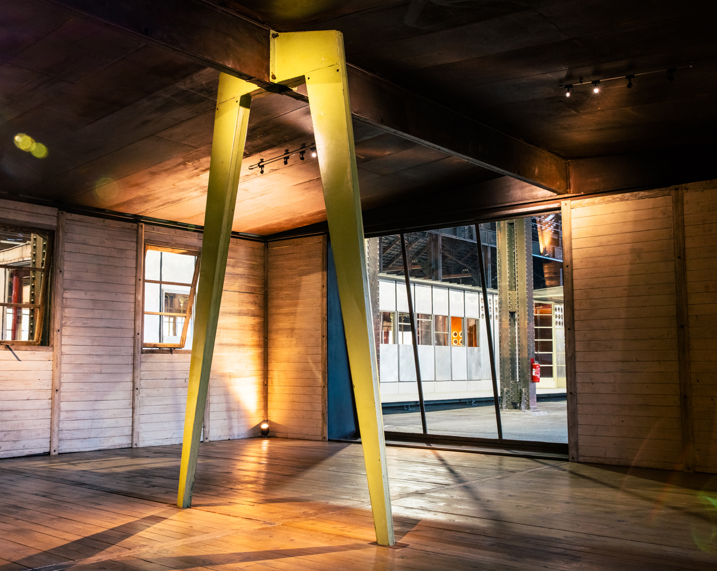 The Elegant and Affordable Prefab Architecture of Jean Prouvé