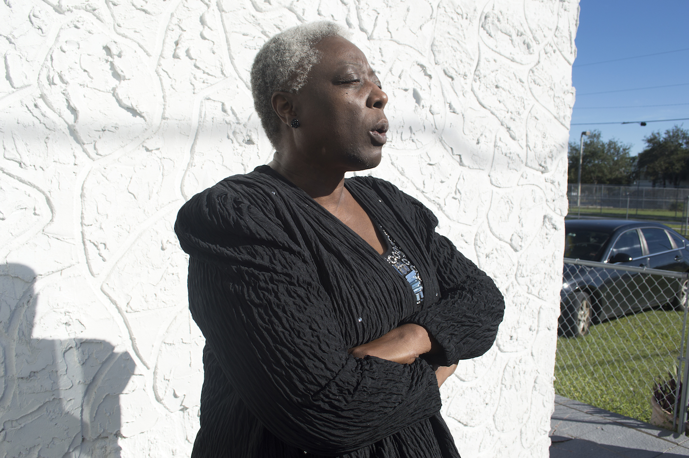 A Portrait of Black Life in Florida, One Neighborhood at a Time