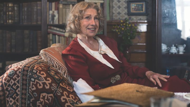 A Film Tries to Make a Pioneering Feminist Intellectual More Than Just ...