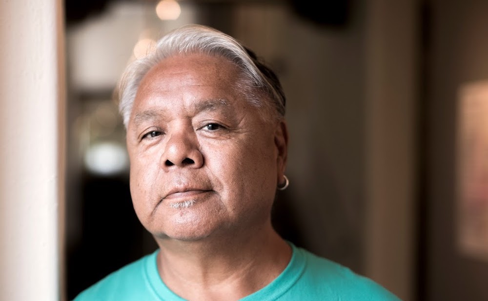 Remembering James Luna, Who Gave His Voice and His Body to Native ...