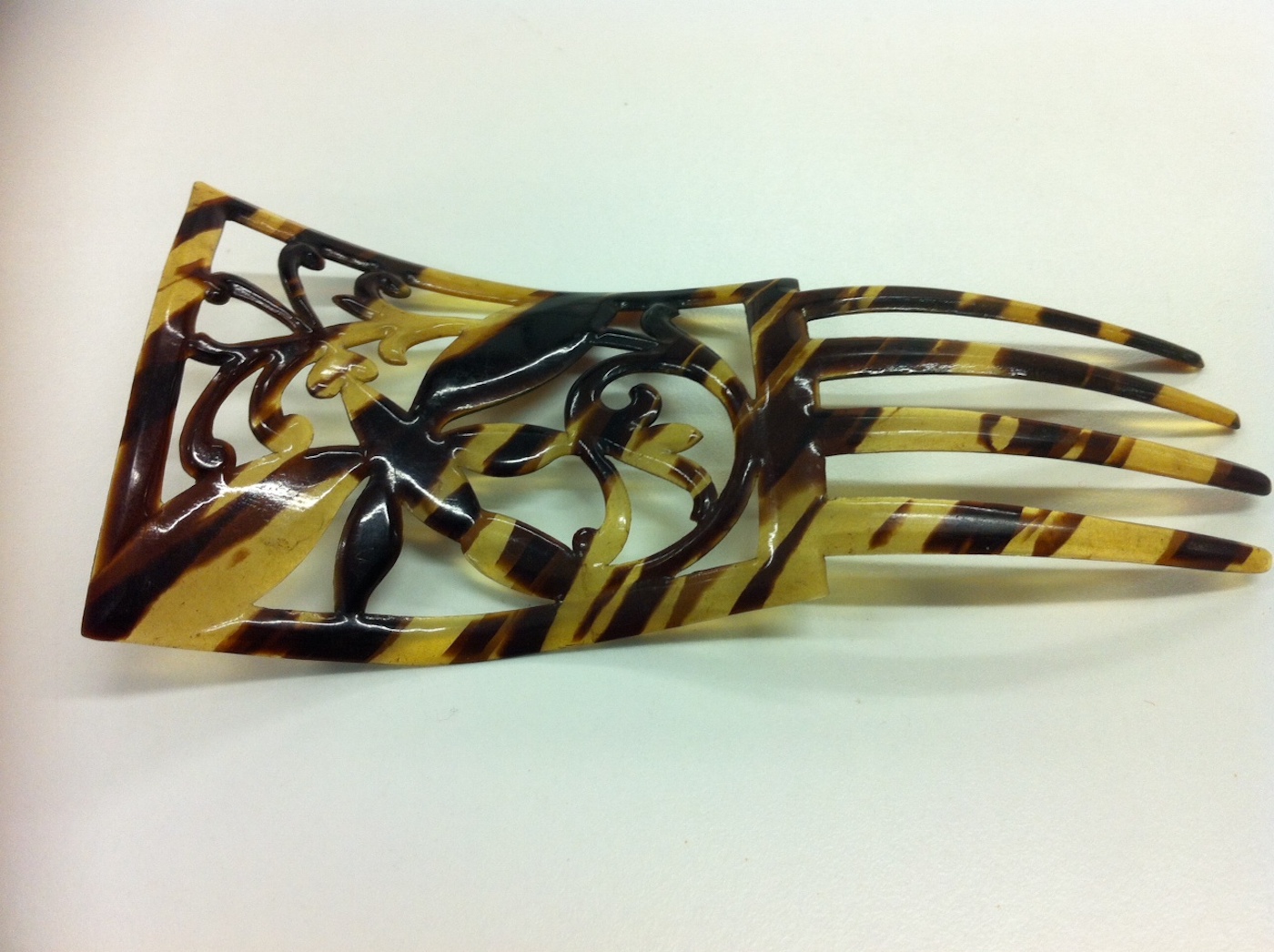 How Smell Tests Can Help Museums Conserve Art and Artifacts