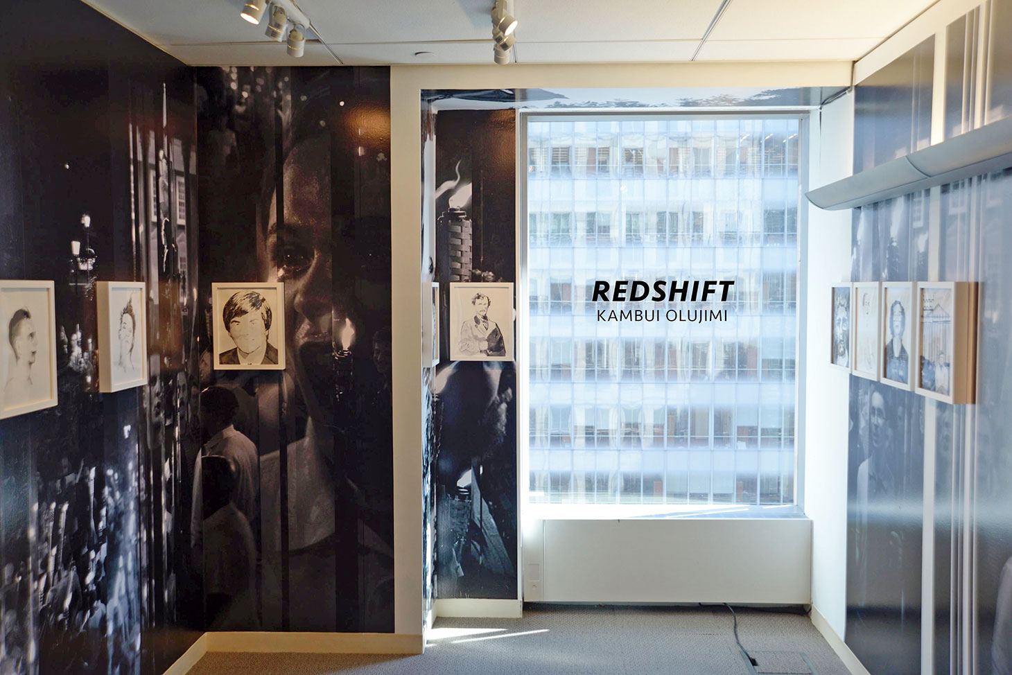 Watering the Imagination at the Spring Break Art Show