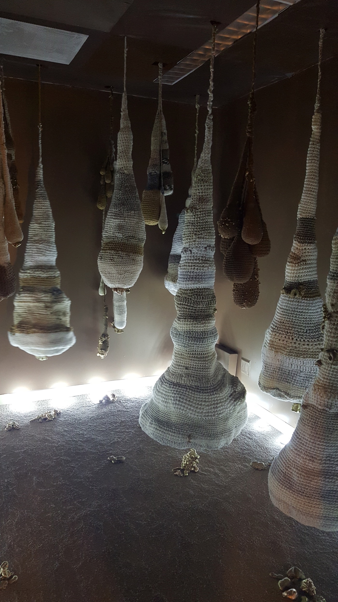 Watering the Imagination at the Spring Break Art Show