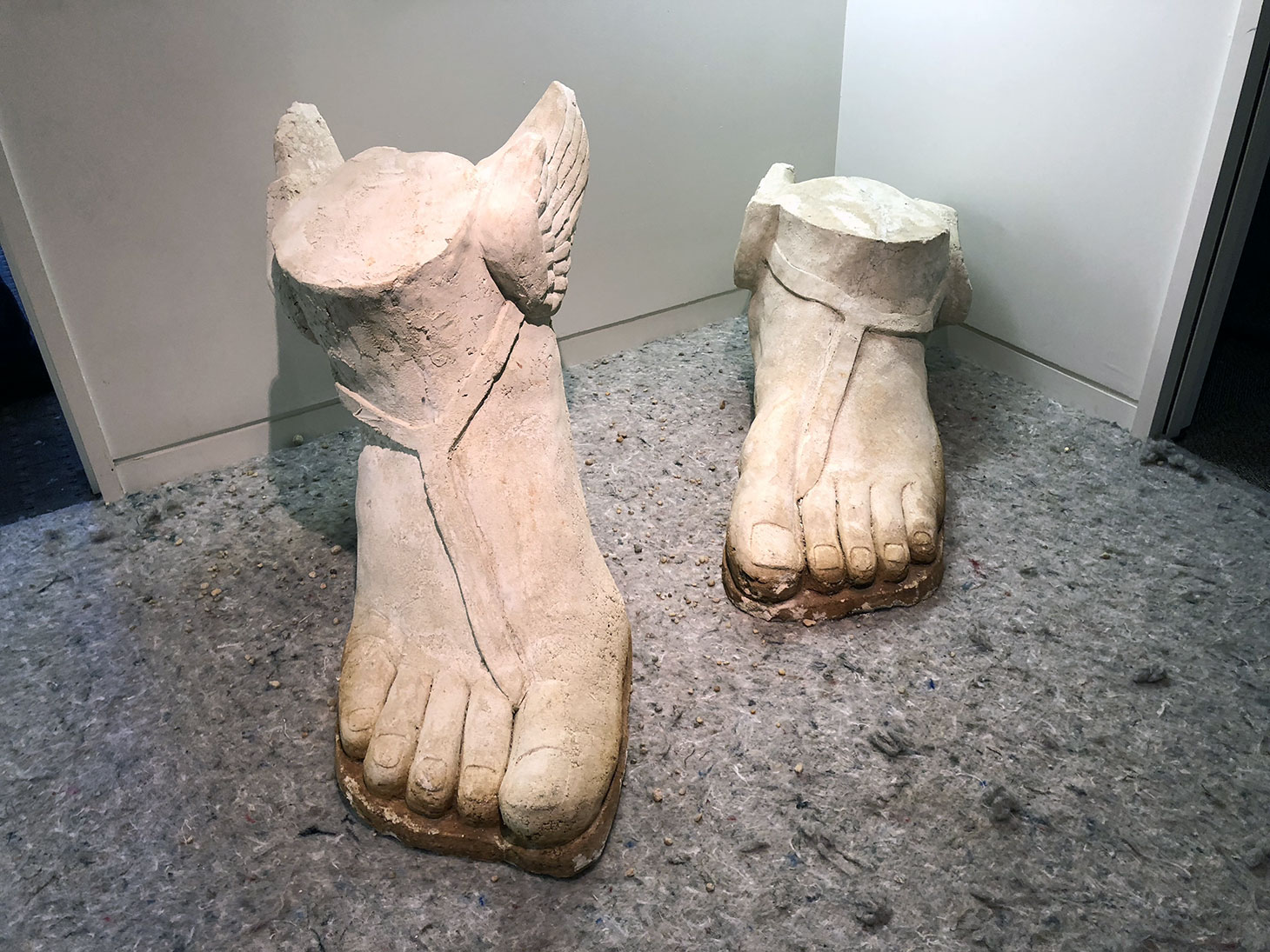 Watering the Imagination at the Spring Break Art Show