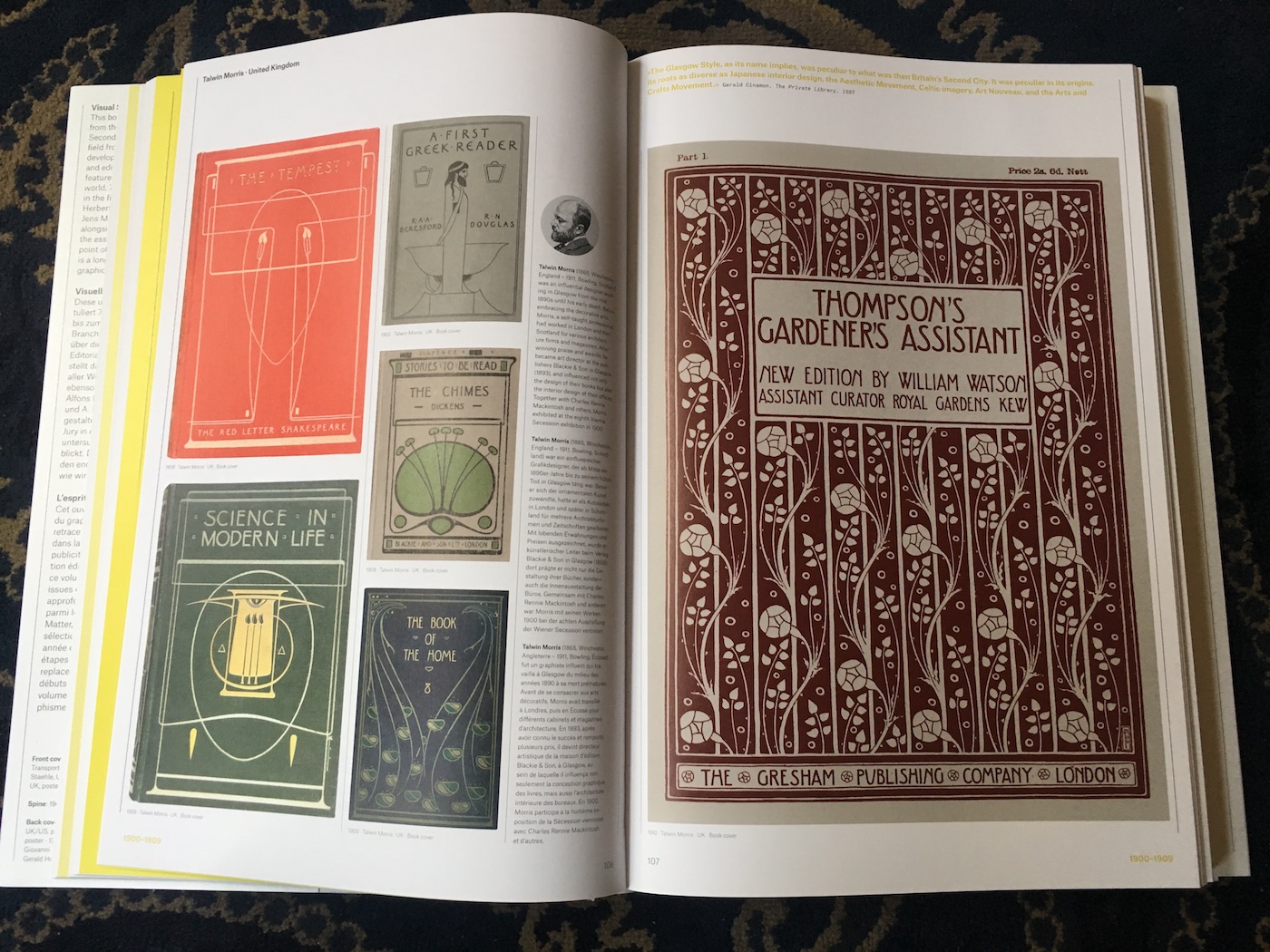 How the Evolution of Graphic Design Lines Up with Historical Events