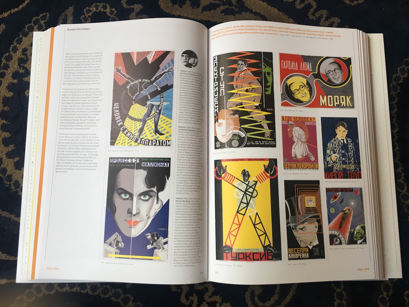 How the Evolution of Graphic Design Lines Up with Historical Events