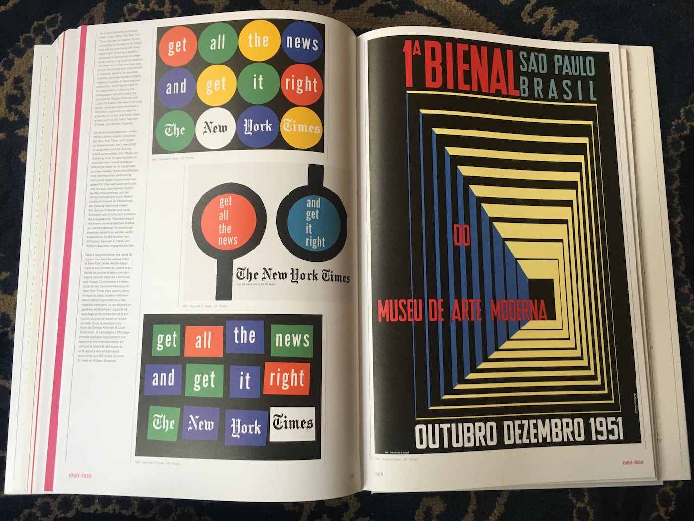 How the Evolution of Graphic Design Lines Up with Historical Events