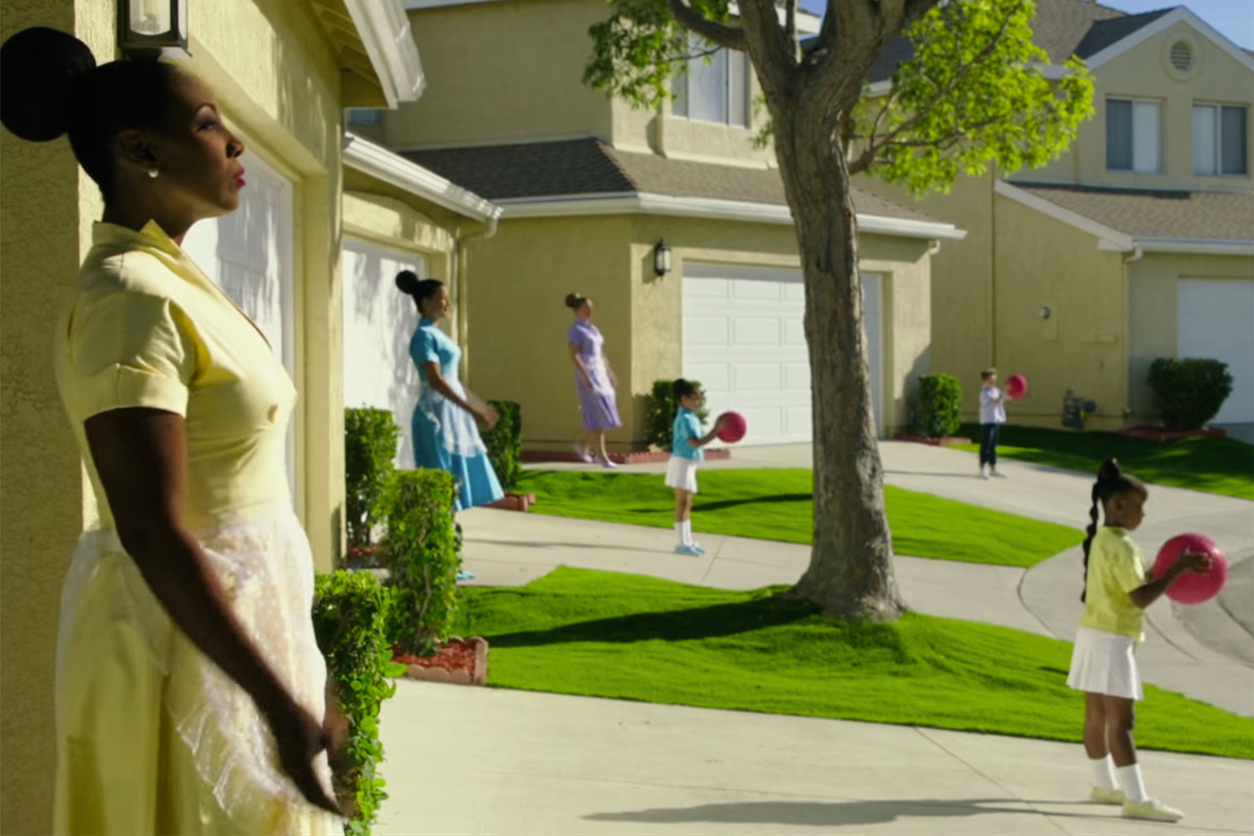 The Strange and Artful Worlds of A Wrinkle in Time