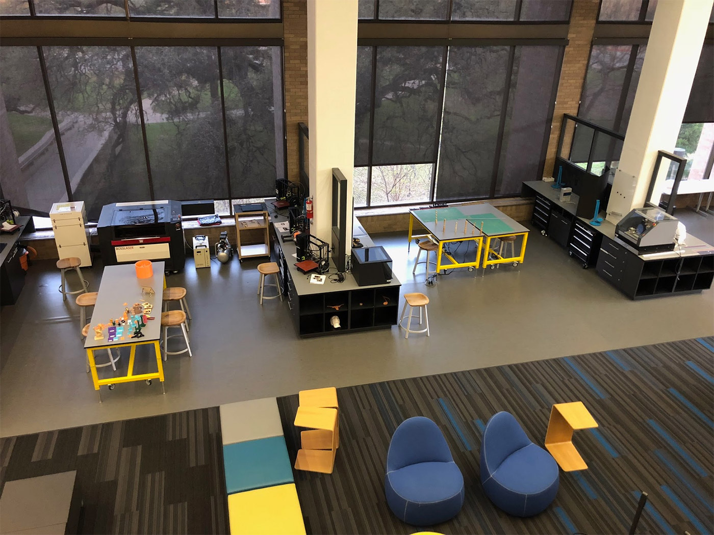 The Disappearance of Books Threatens to Erode Fine Arts Libraries