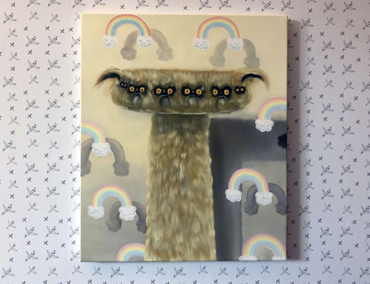 Spring Break Is an Oasis for Art Fair Haters