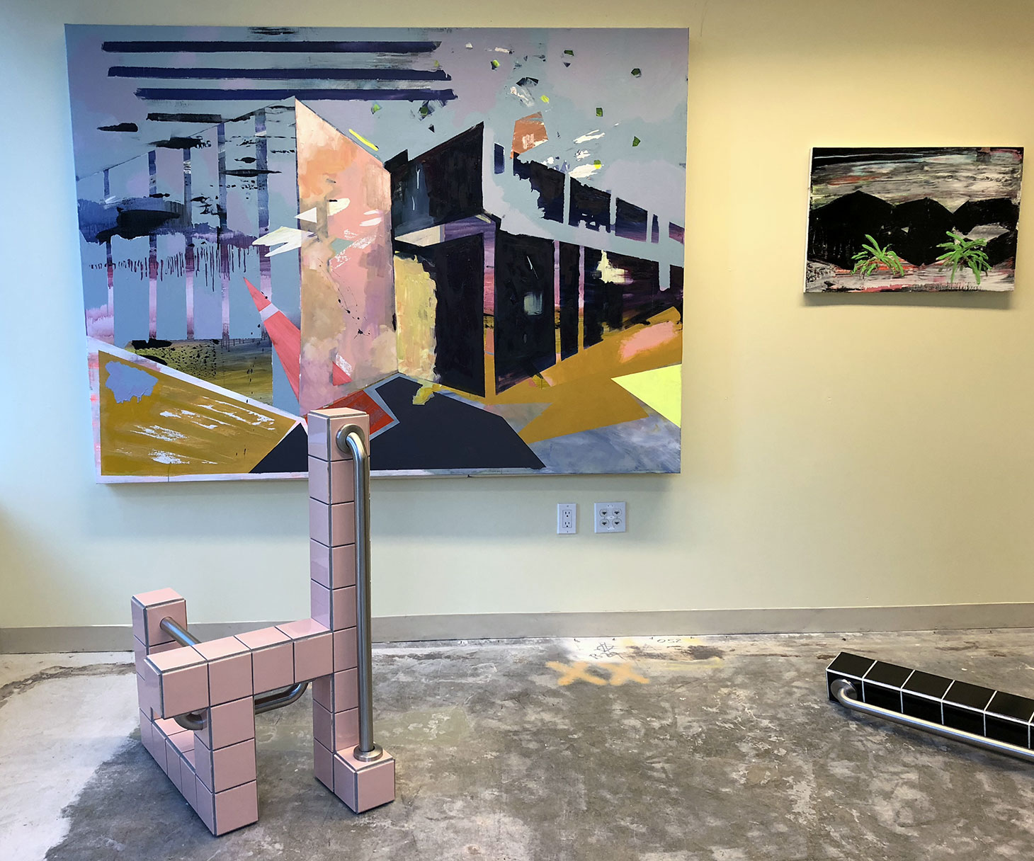 Spring Break Is an Oasis for Art Fair Haters