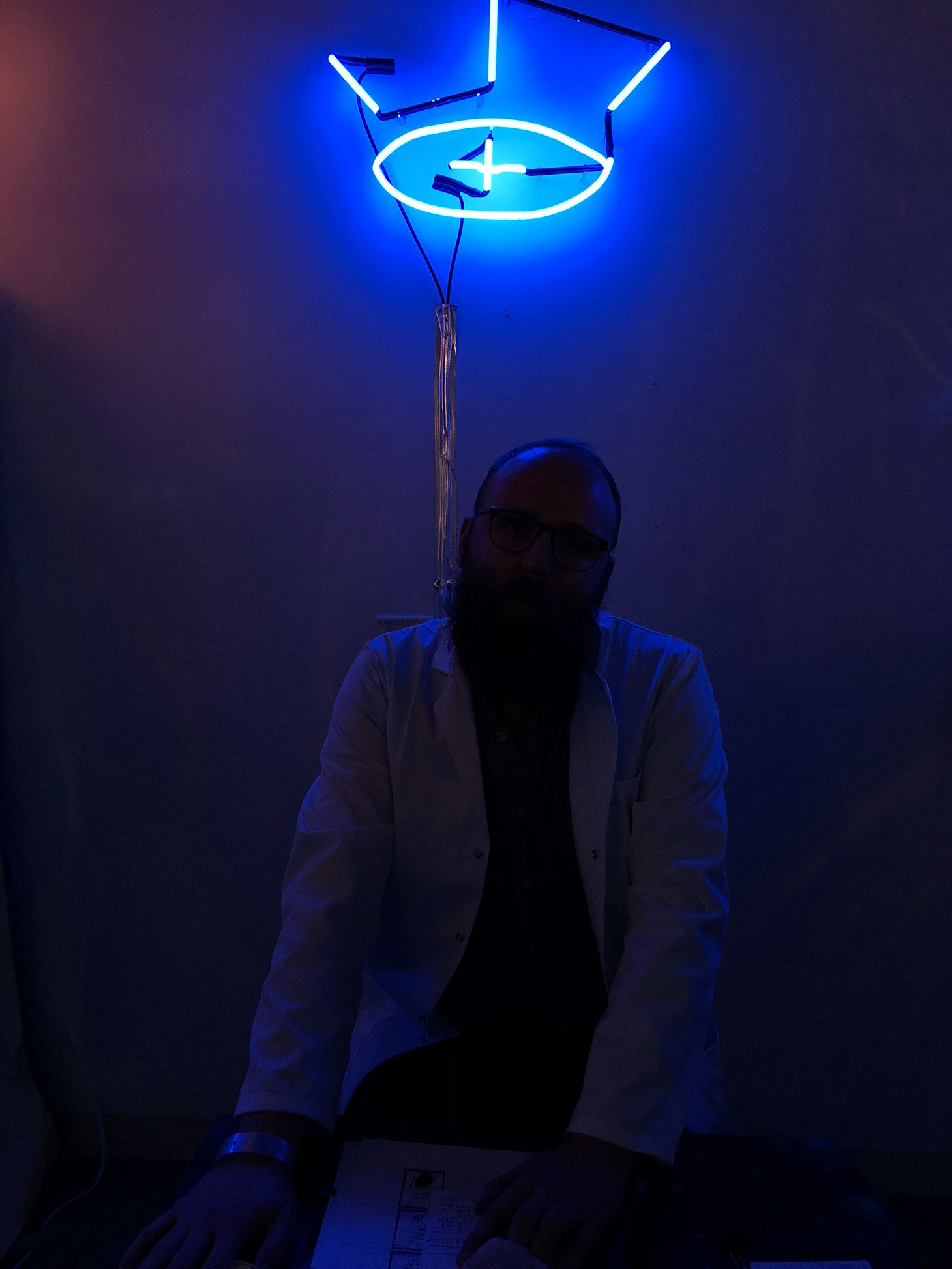 Spring Break Is an Oasis for Art Fair Haters